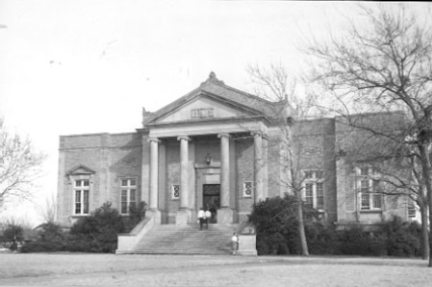 A Donation to history: The unexpected trailblazer behind the Mary Couts ...