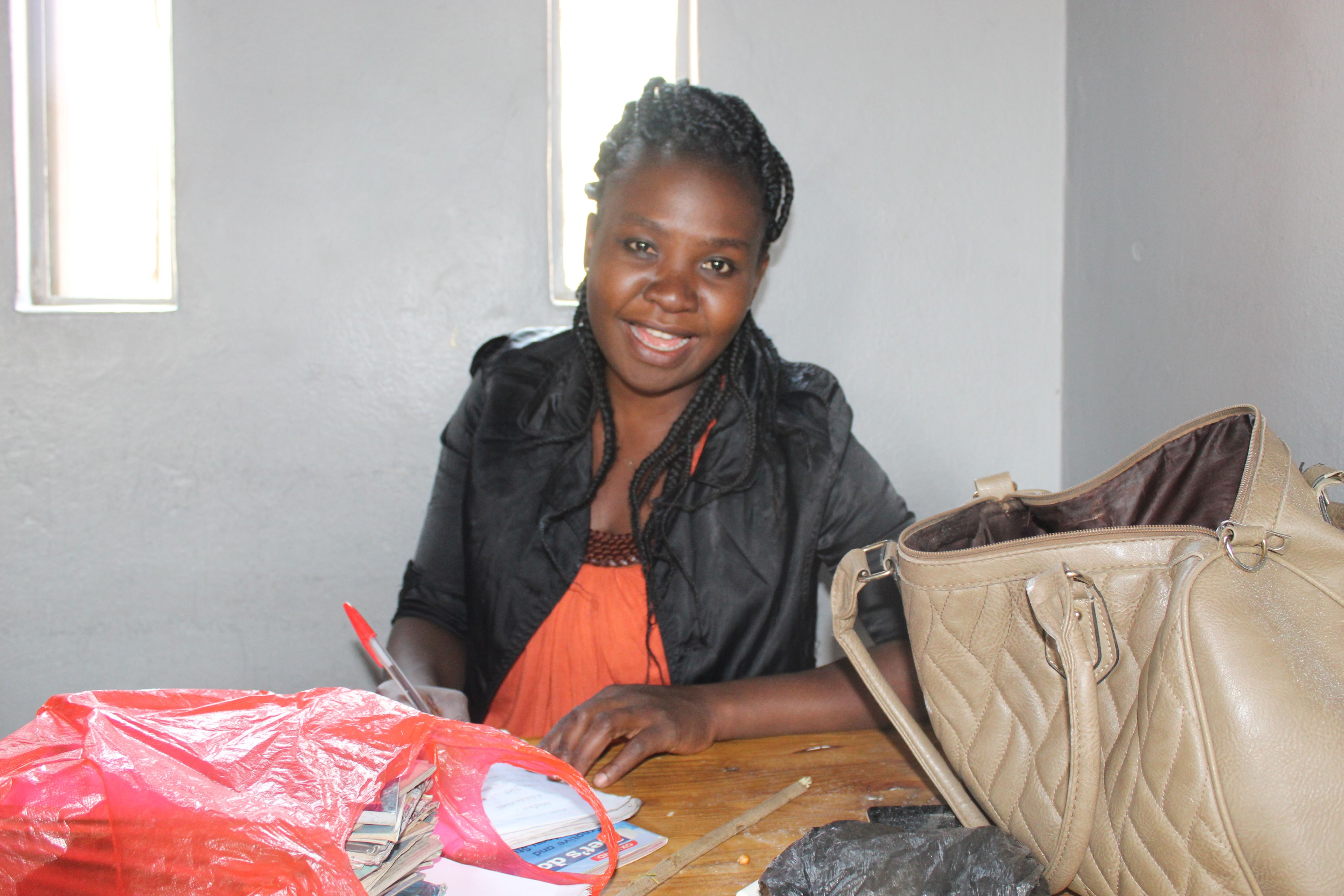 Education in immense poverty