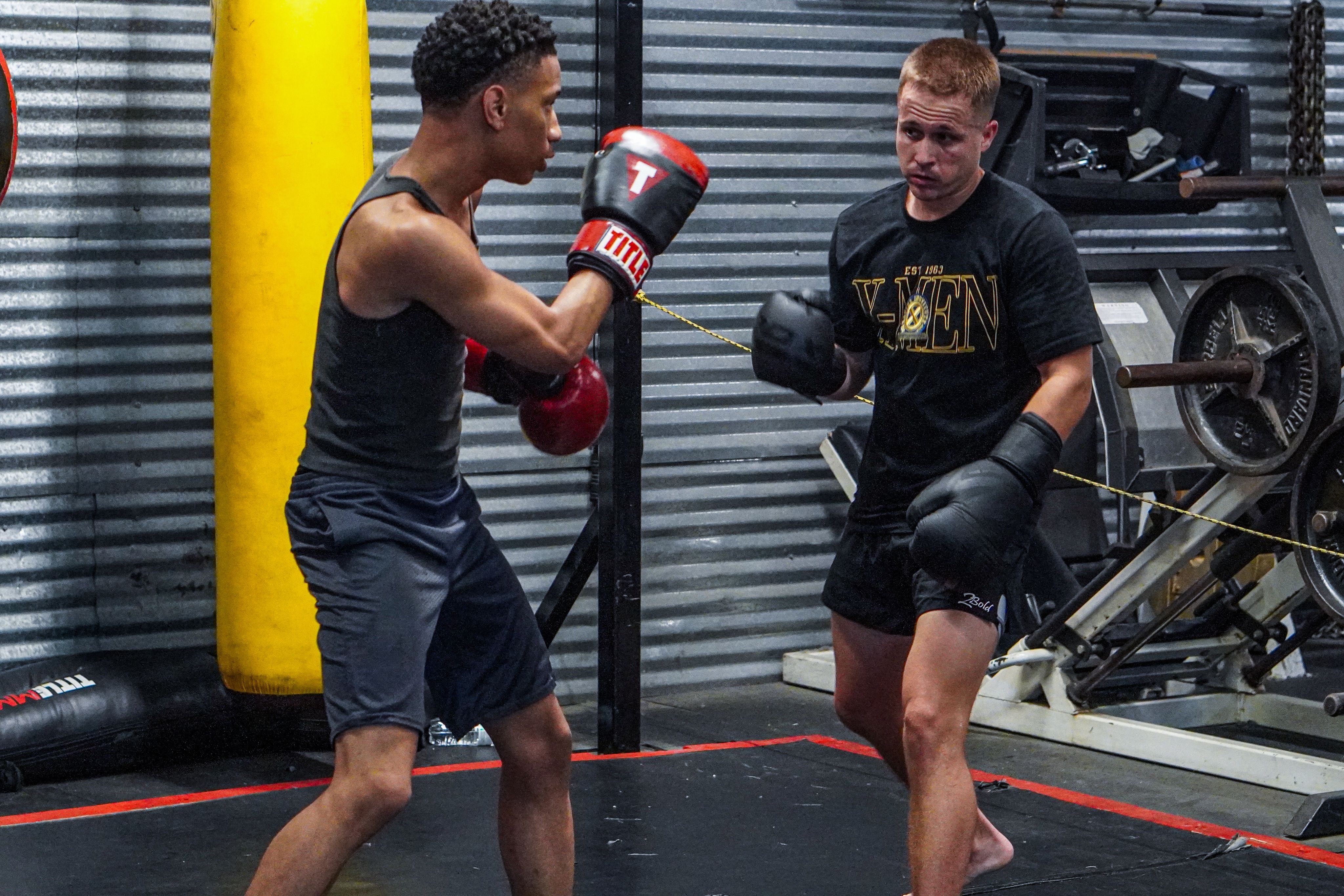 From comic books to combat (COPY)