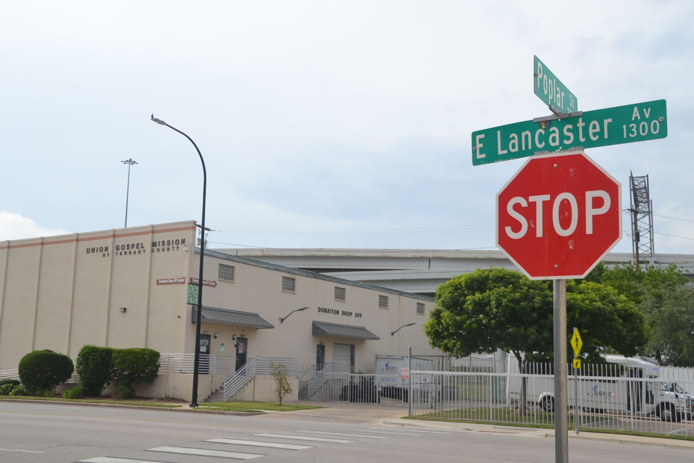 How Fort Worth's Lancaster Avenue has evolved, and how it will continue ...