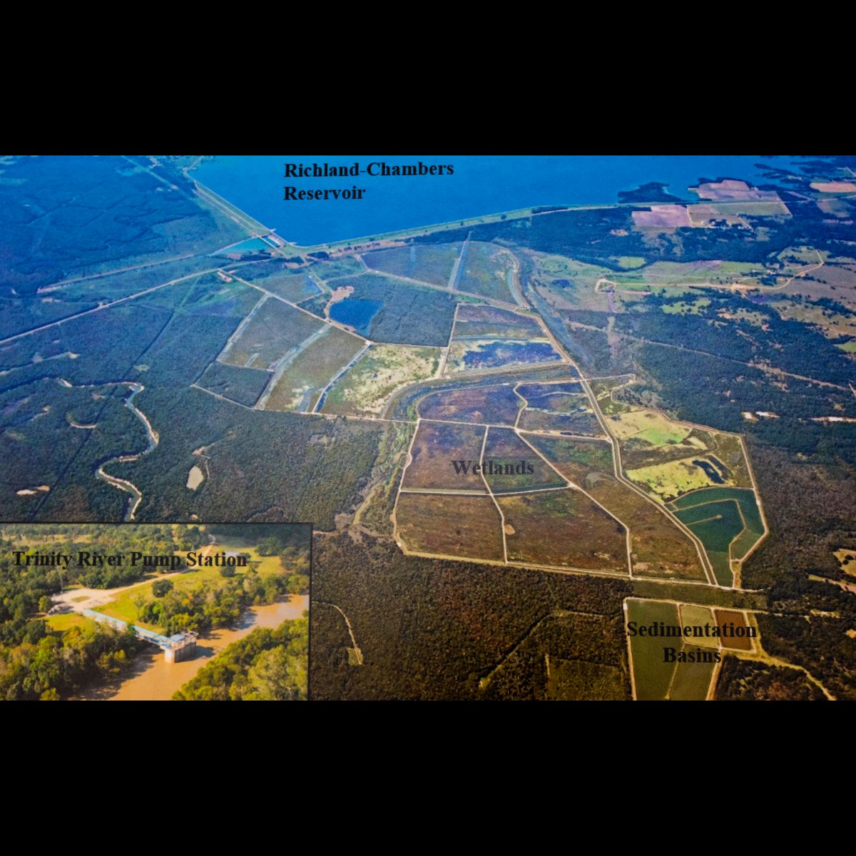 How Tarrant Regional Water District reuses and recycles