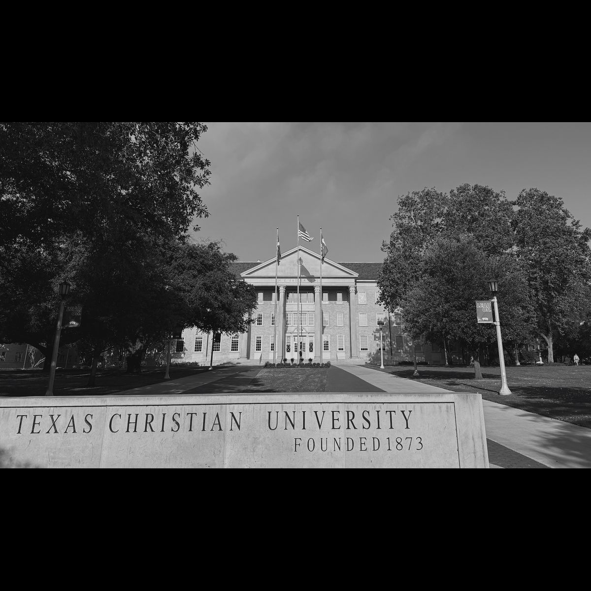 Faith and Spirituality at TCU