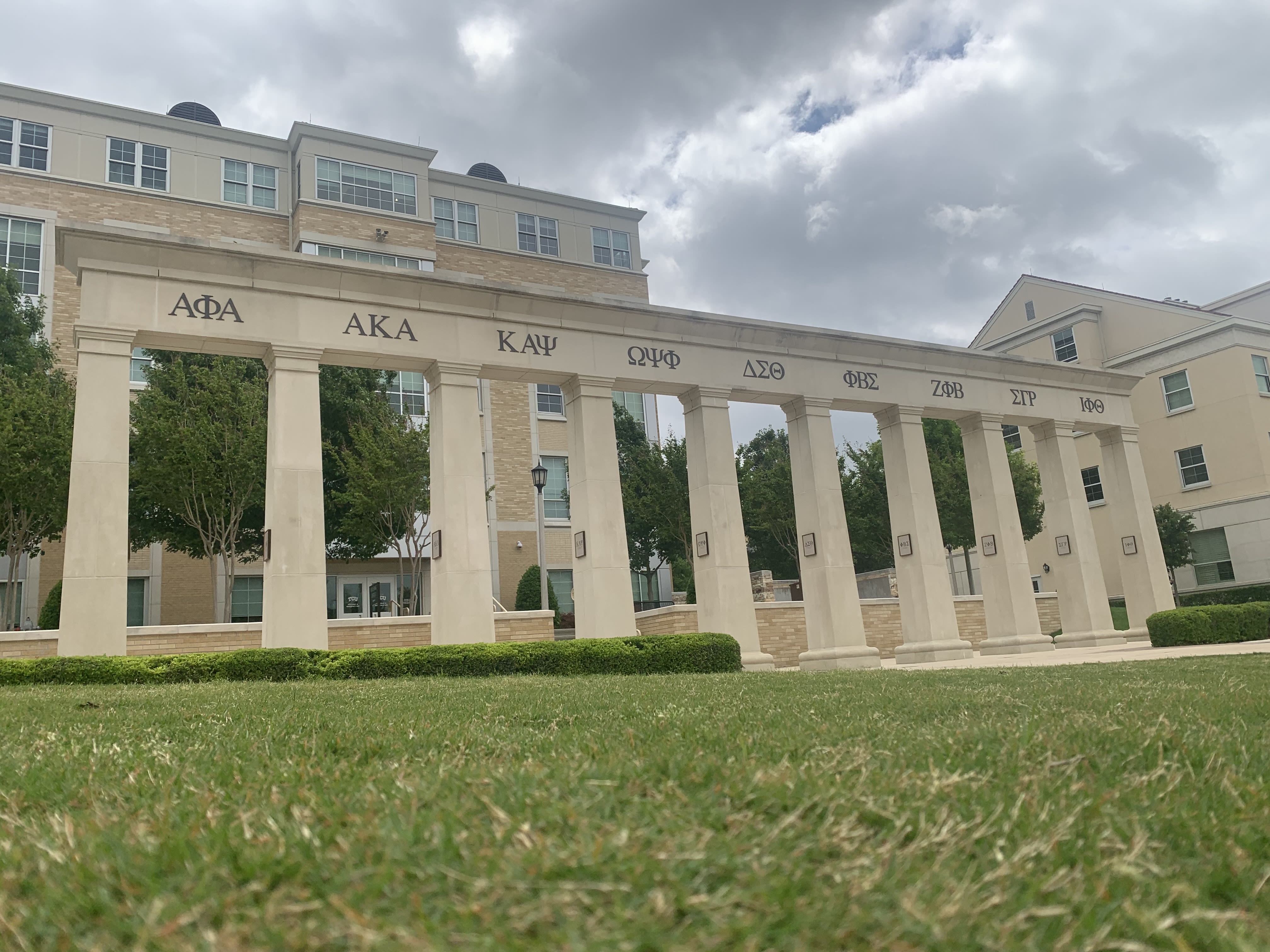 One Life, Two Faces: