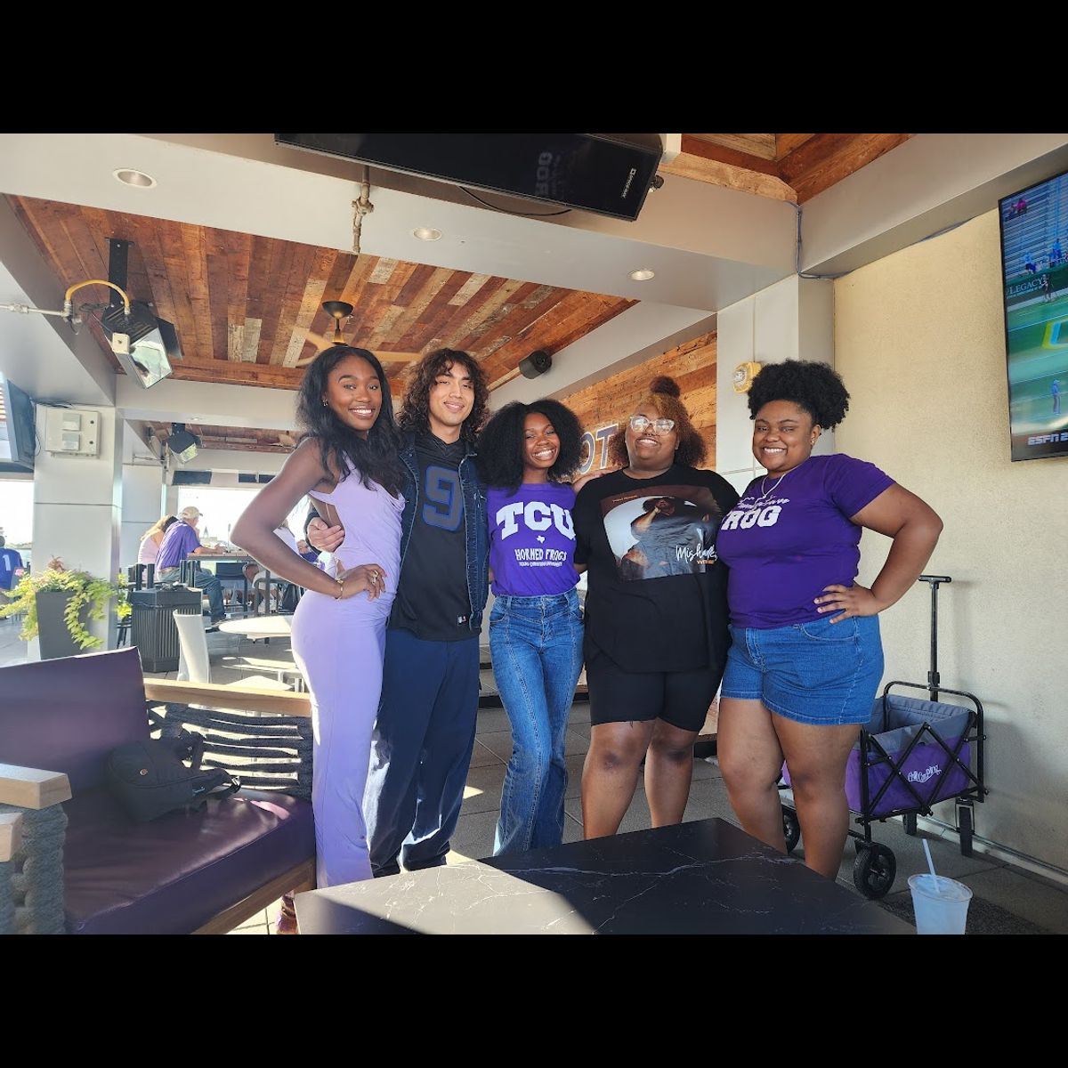 Paving the way as a first-generation student