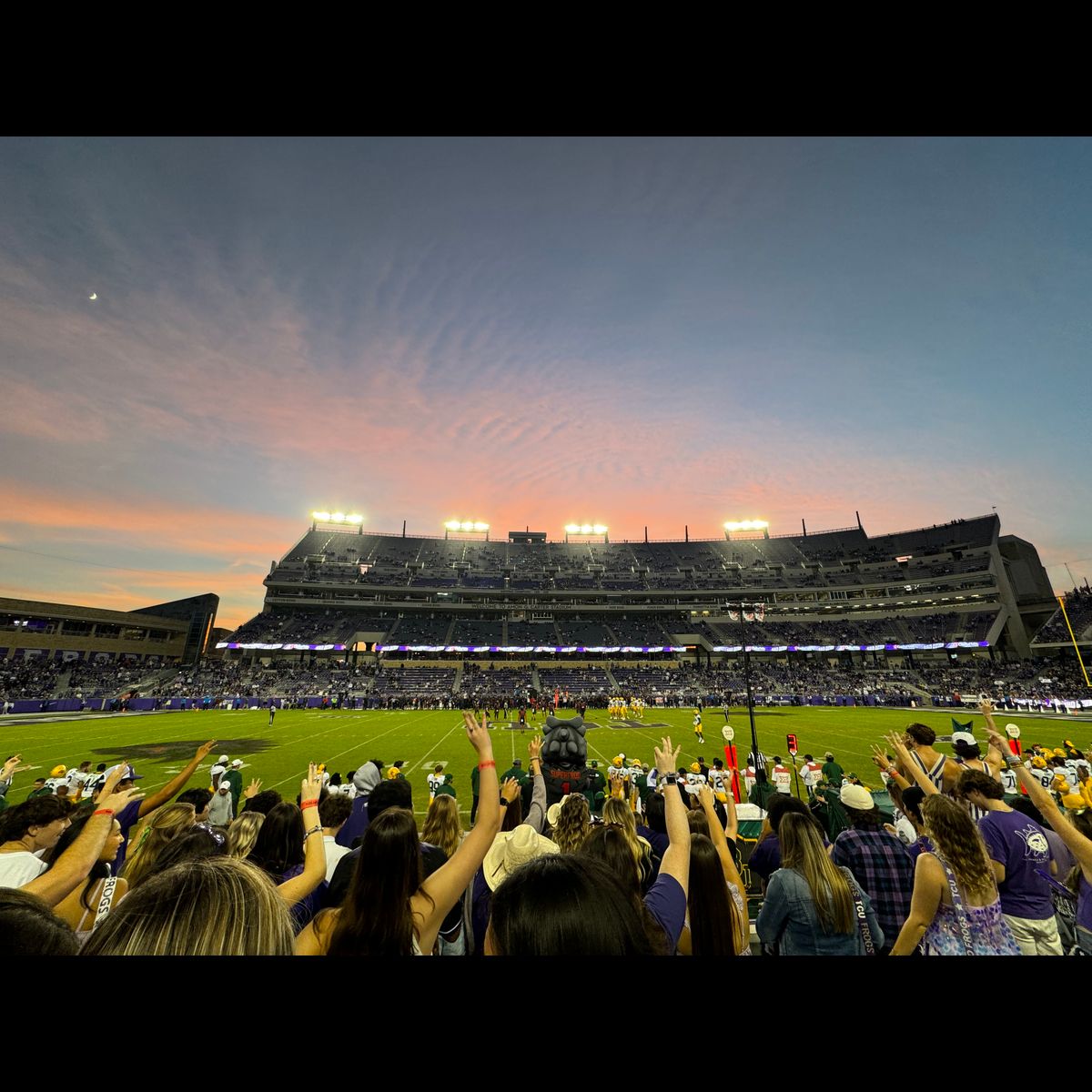 Power play: Media's influence in shaping modern sports