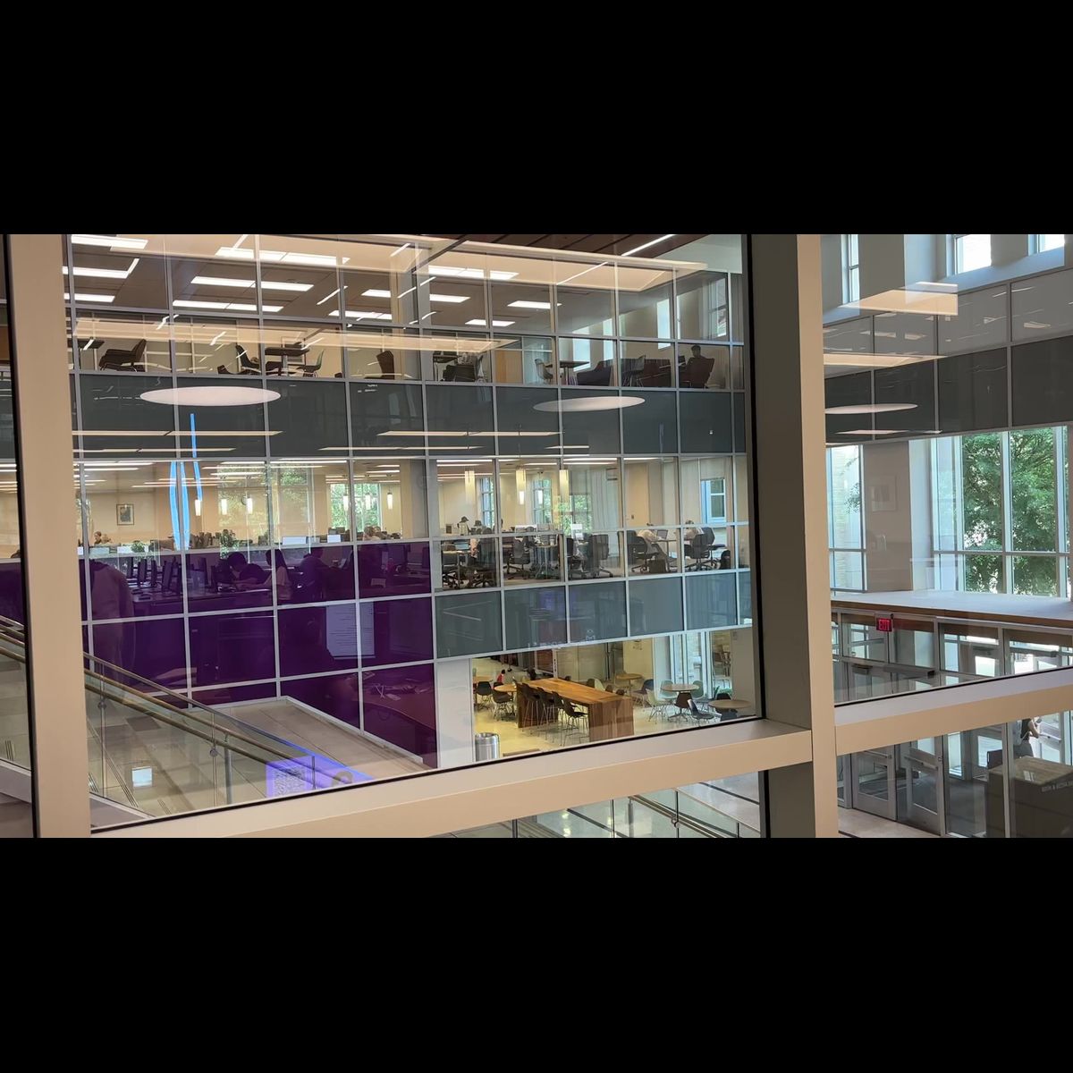 TCU Students & Screentime