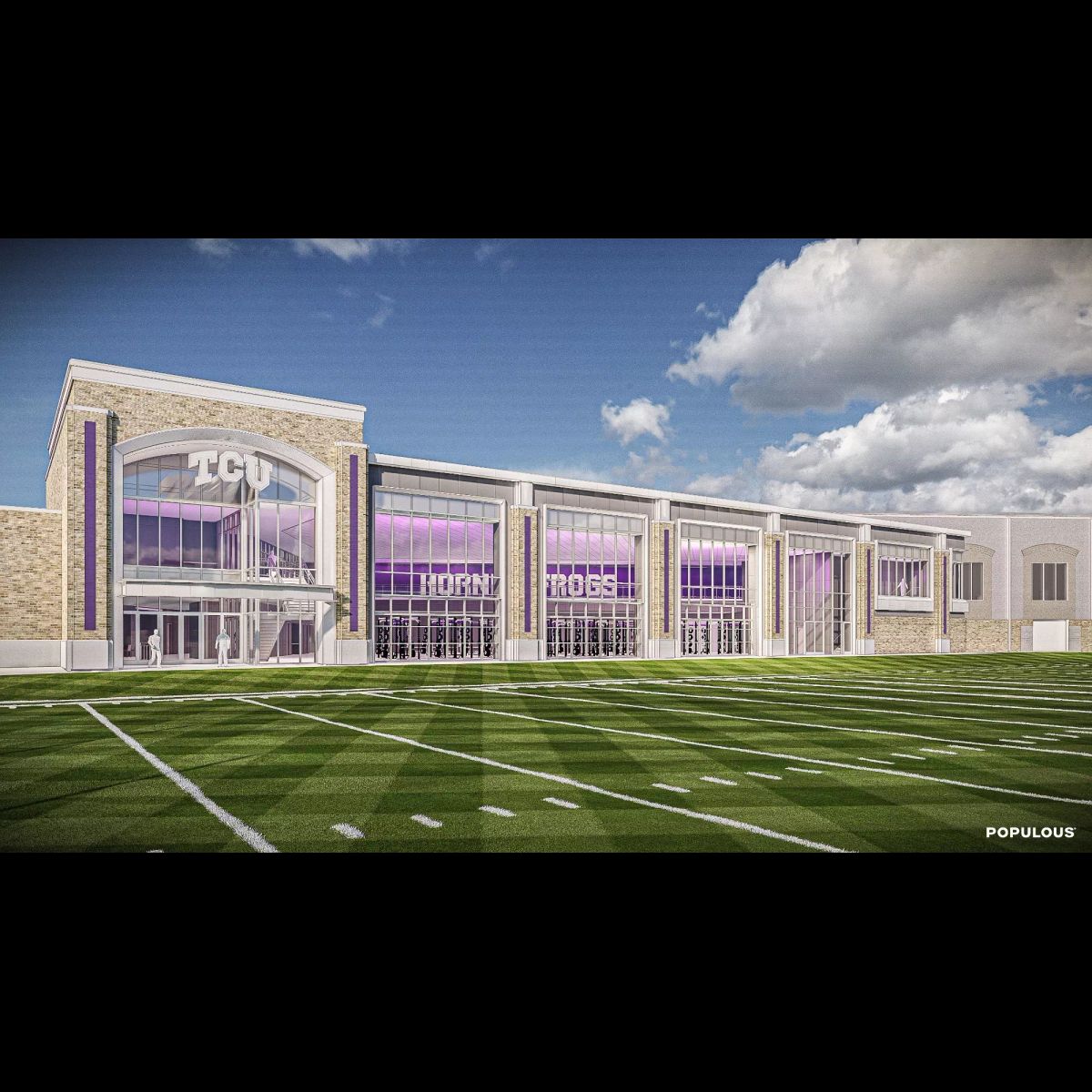 Texas Christian University: