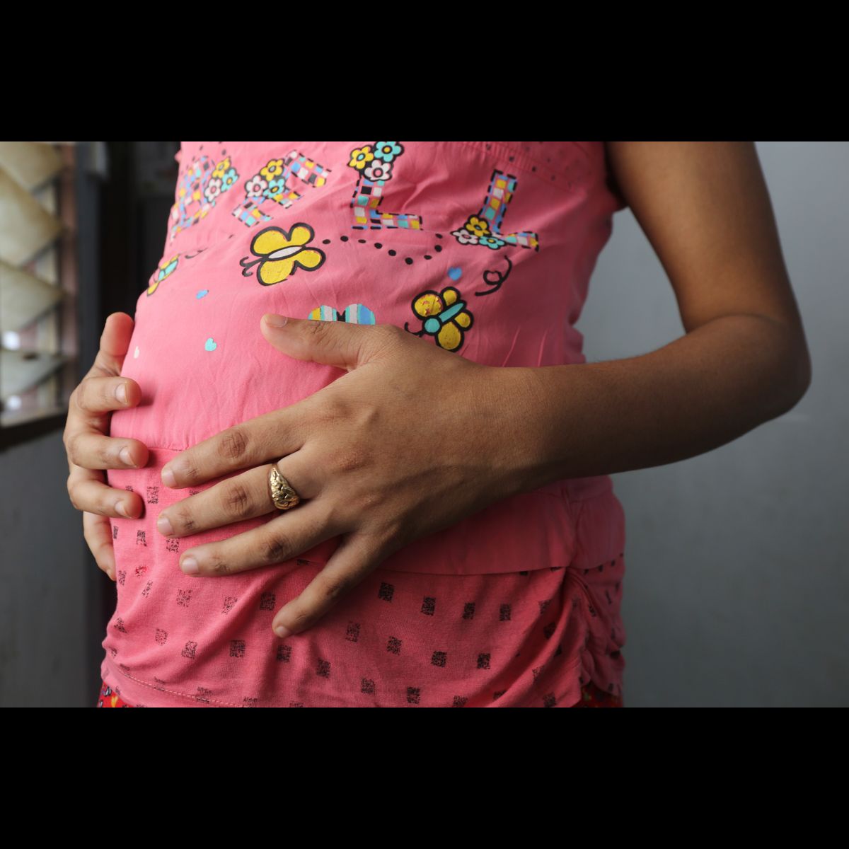 Texas senate bill seeks to allow teen mothers autonomy over their ...