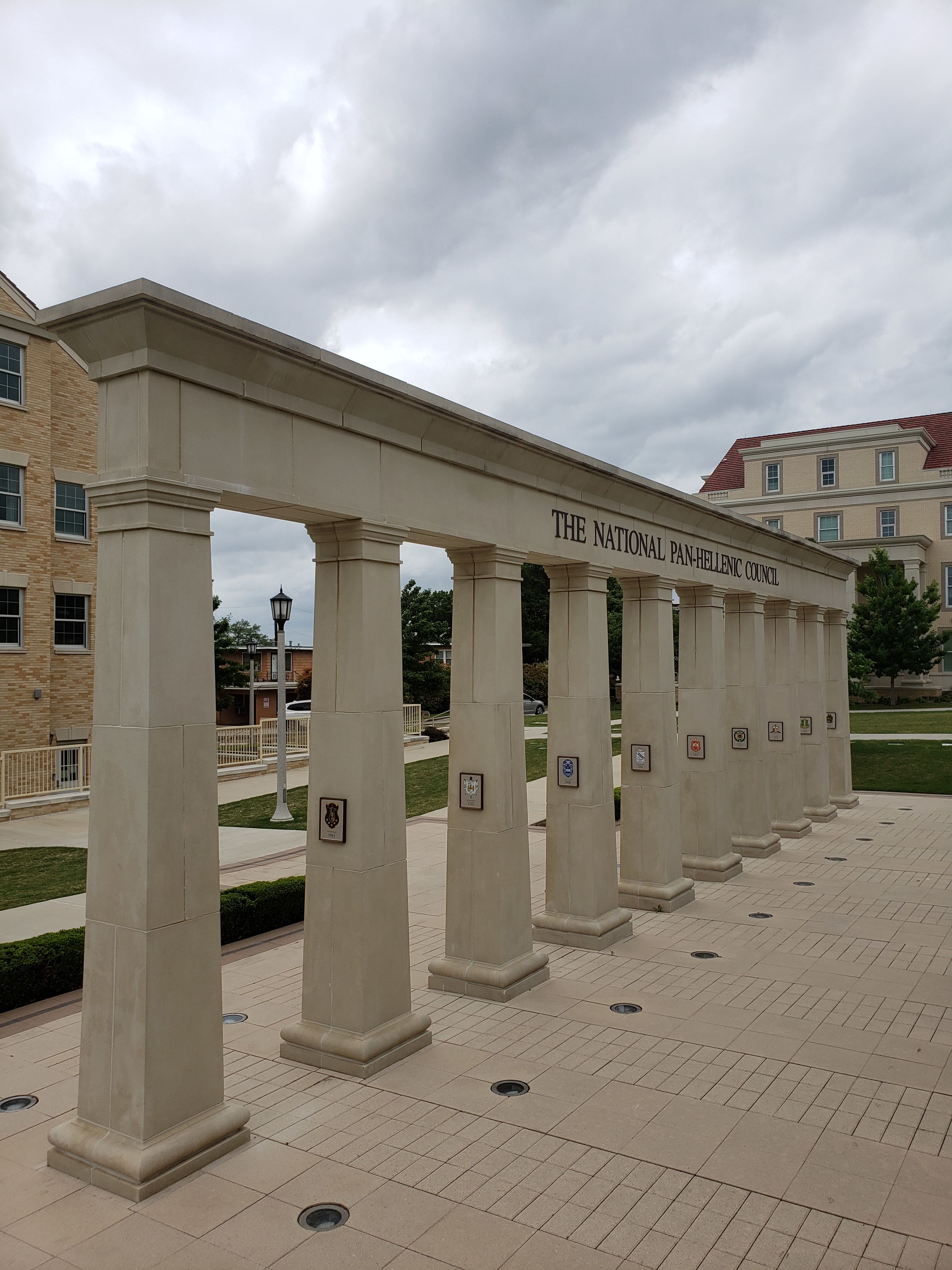 To the Future Fraternity Man