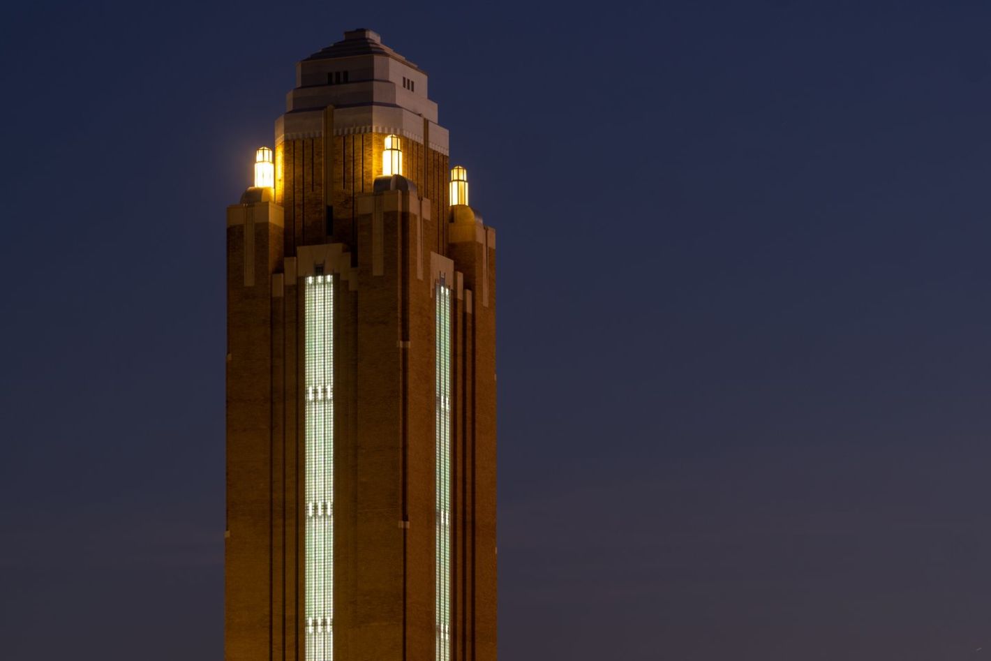 Will Rogers Memorial Center